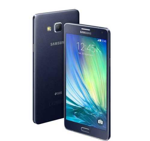 SAMSUNG Galaxy A7 (2015) A700, Б/У