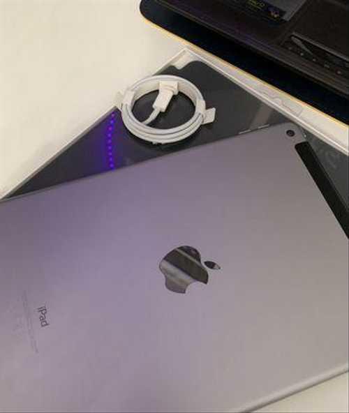 iPad 2018 (6gen) 32+LTE
