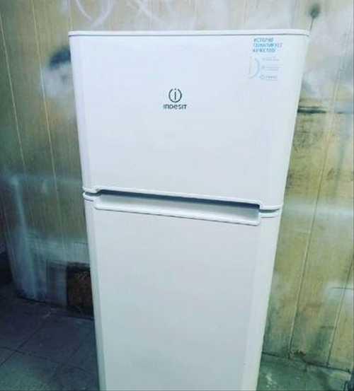 Холодильник indesit TIA 14.Гарантия.Доставка