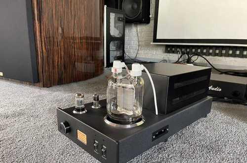 Anna audio Monoblock