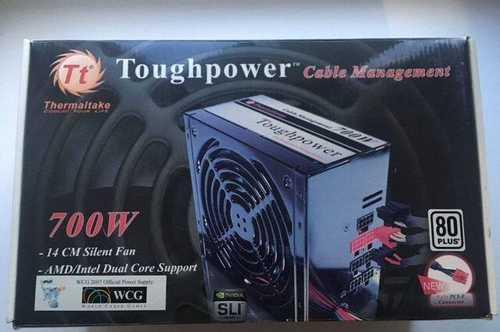 Блок питания - Thermaltake ToughPower 700W
