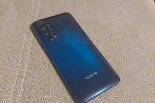 Honor 20 pro 256 / 8
