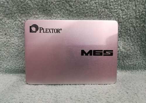 SSD Plextor PX-256M6S