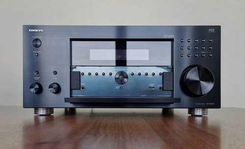 Onkyo TX-RZ830 Премиум Сетевой AV-Ресивер 9.2 NEW