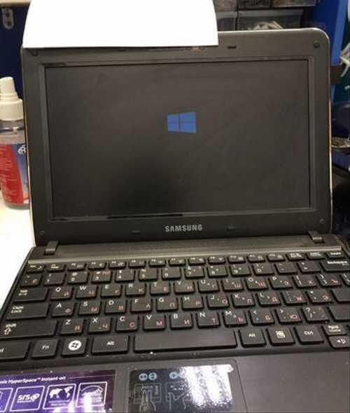 Нетбук Samsung n210