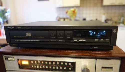 Philips CD-780 CD проигрыватель