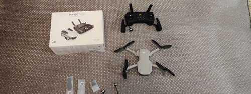 Dji mavic mini