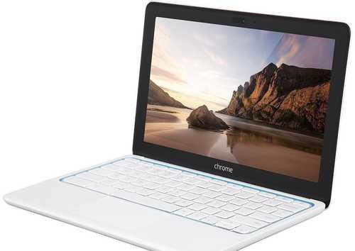 HP Chromebook 11 - SMB0 US