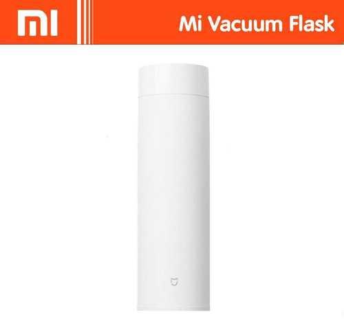 Термос Xiaomi Mijia Vacuum Flask 0,5л