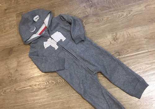 Комбинезон детский carters