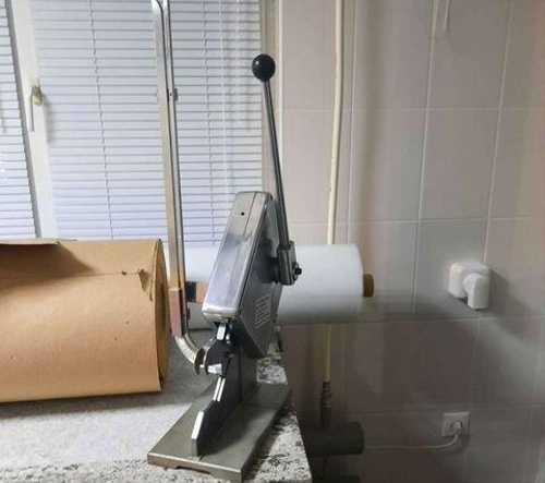 Клипсатор для колбас Kocateq Tablettoclipper 81000