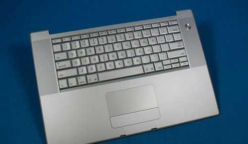 15.4" MacBook Pro A1211 A1226 A1260 Palmrest