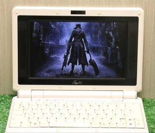 Asus Eee PC 904HD бу хор сост