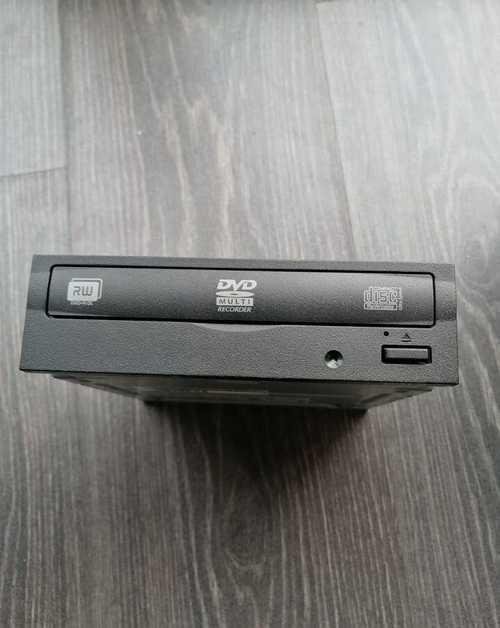 DVD-RW привод LiteOn iHAS124-14