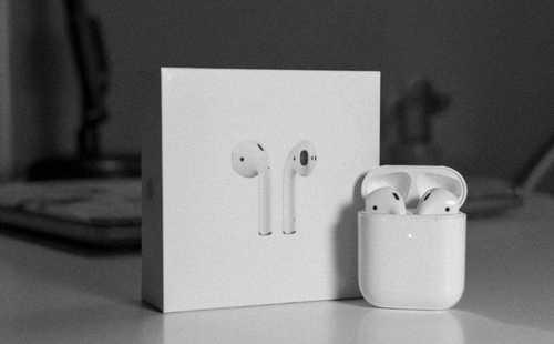Airpods 2