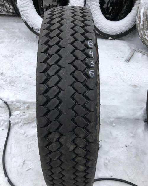 Грузовая шина 11.00 R20 Омскшина арт. В436
