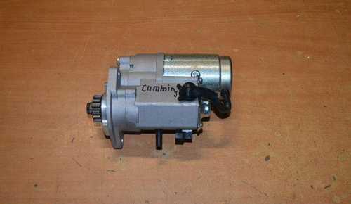 Стартер на мксм-800 cummins А-2300 12В