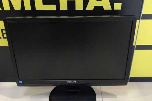 Монитор philips 22153L 22"