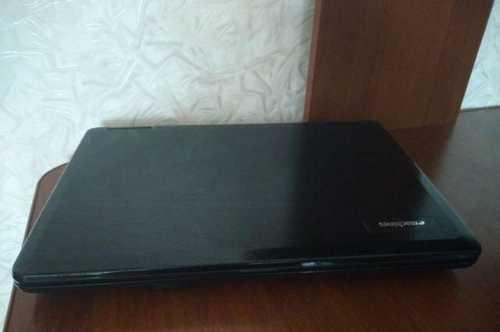 Ноутбук Acer eMachines e430