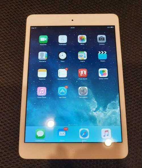 Apple iPad mini 16Gb Wi-Fi