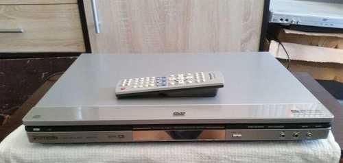 Panasonic DVD-S75