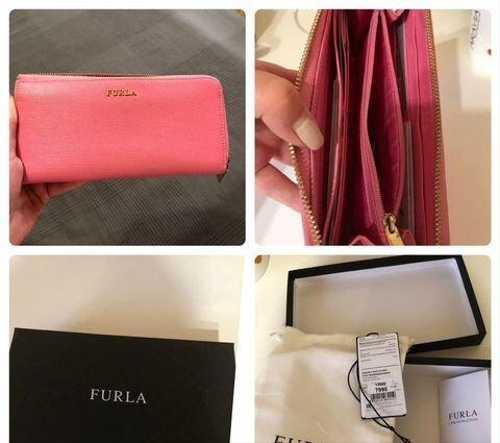 Кошелек Furla оригинал