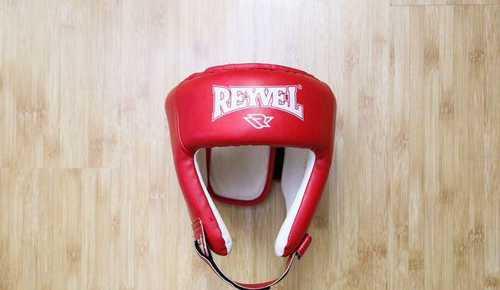 Боксерский шлем Reyvel