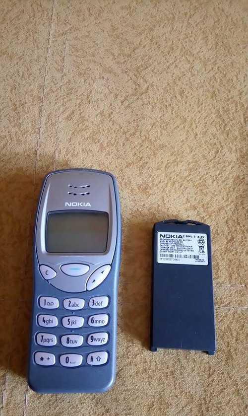 Nokia 3210 5110 6110
