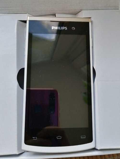 Смартфон Philips