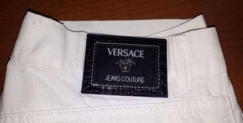 Джинсы versace оригинал