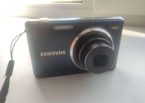 Фотоаппарат Samsung st150f
