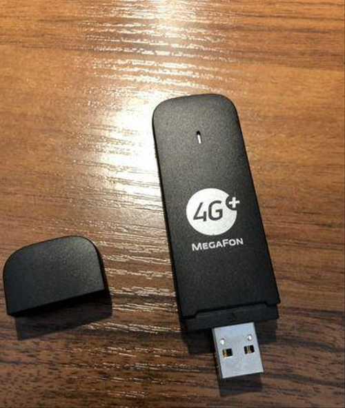 Мегафон USB модем 4G/LTE M150-2