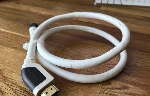 Кабель hdmi Oehlbach