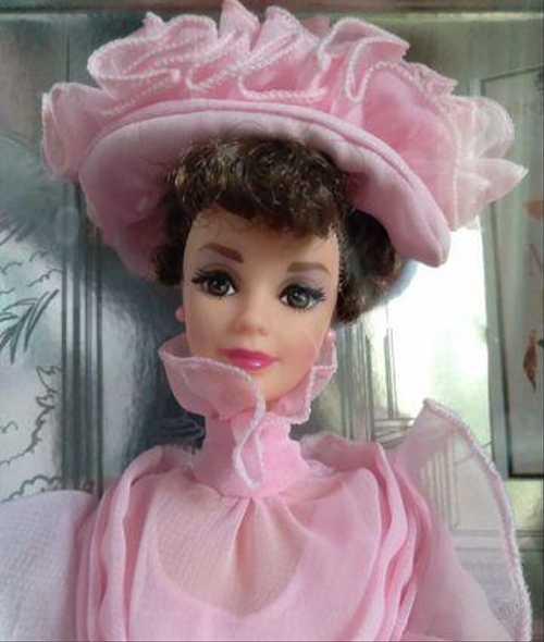 Barbie as Eliza Doolittle 1995