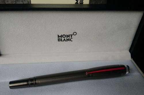 Ручка Montblanc StarWalker Urban Speed