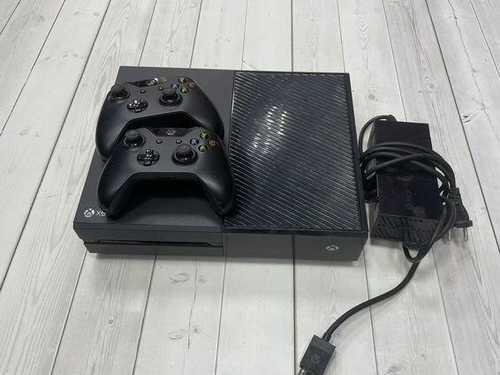 Xbox One 1540