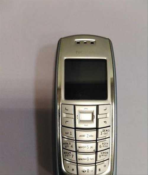 Телефон Nokia 3120