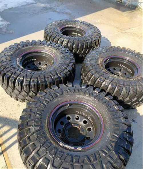 37/14,5/16 Maxxis M8090 Creepy Crawler 37x14.5 r16