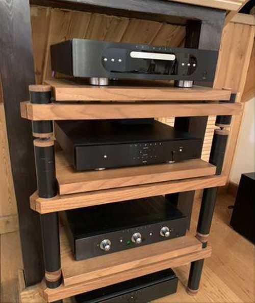 Primare i30