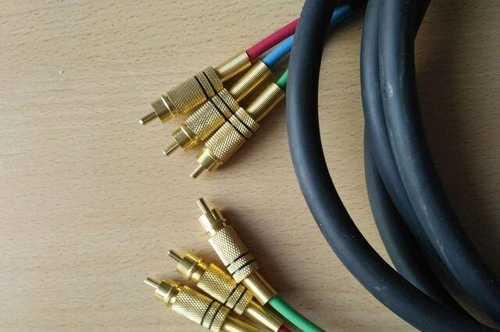 75 q coaxial cable v3 3s canarie