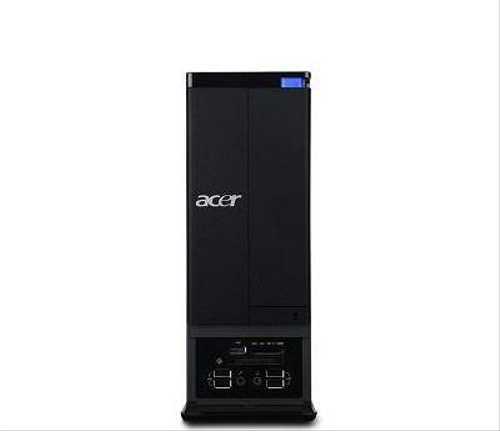 Acer x3960 что это