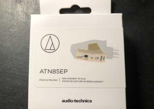 Игла головки звукоснимателя Audio-Technica AT85EP