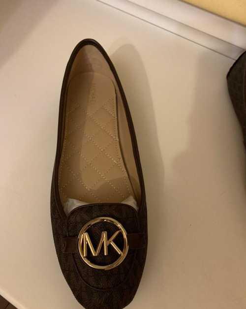 Michael Michael Kors балетки