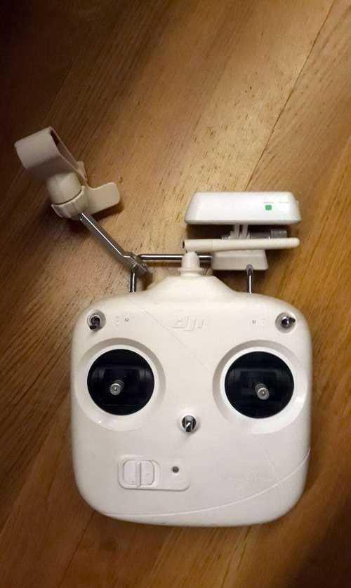Пульт DJI Phantom 2 Vision+