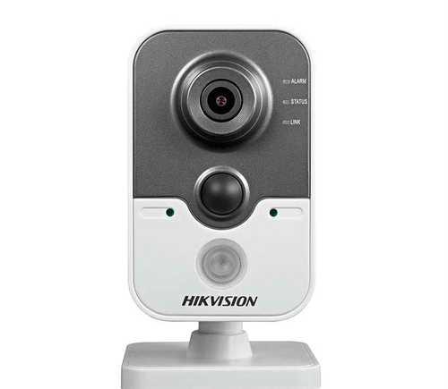 Камера видеонаблюдения Hikvision DS-2CD2432F-I(W)