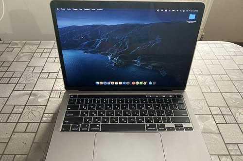 Apple MacBook Pro 13