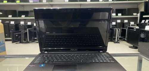 Ноутбук Asus X53BR-SX020R