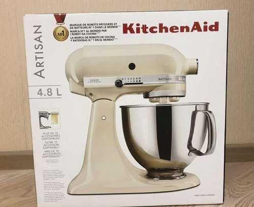 Kitchenaid Artisan 5KSM125EAC