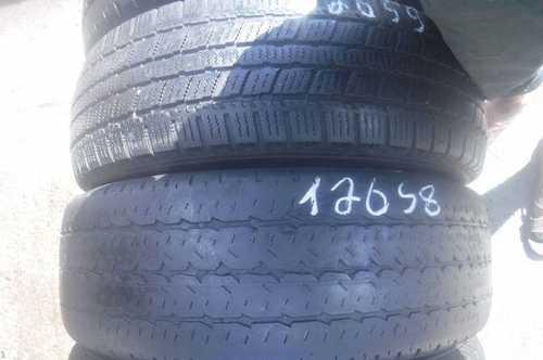 Летние шины R15С 225 70 Kama