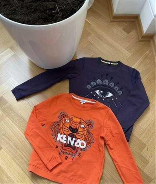 Толстовка Kenzo